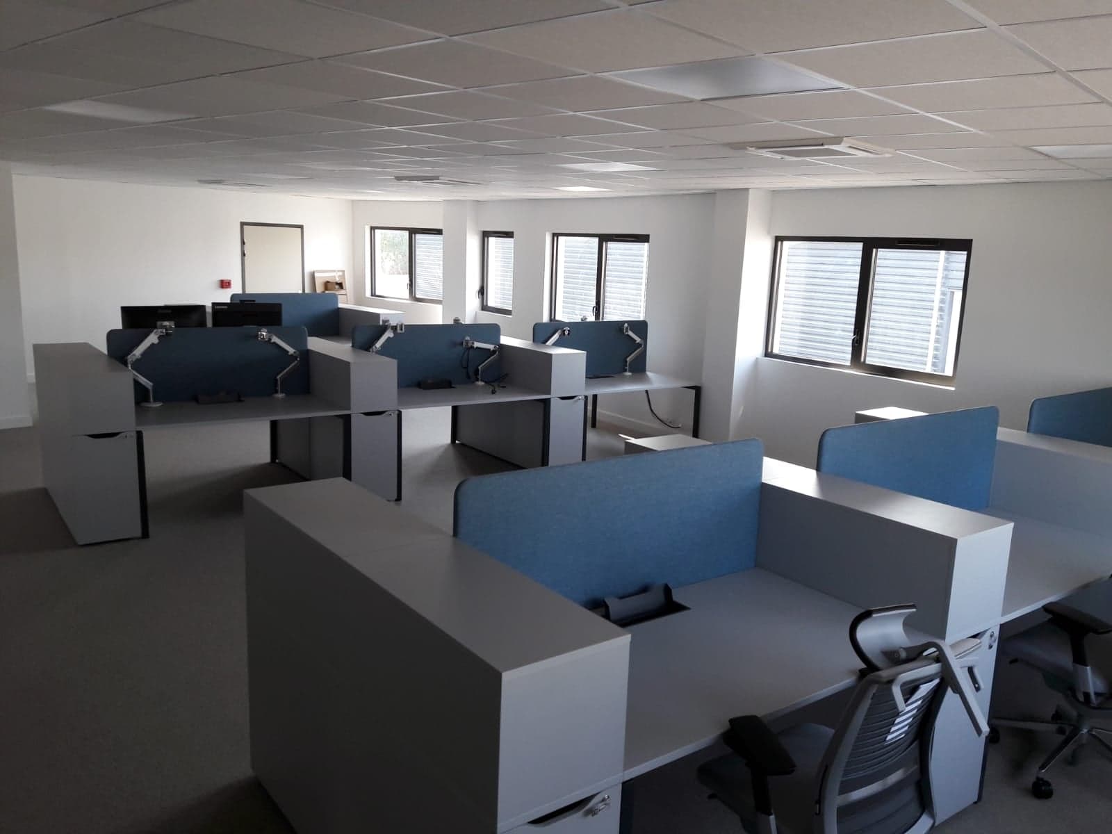 RAS INTERIM | Groupe M